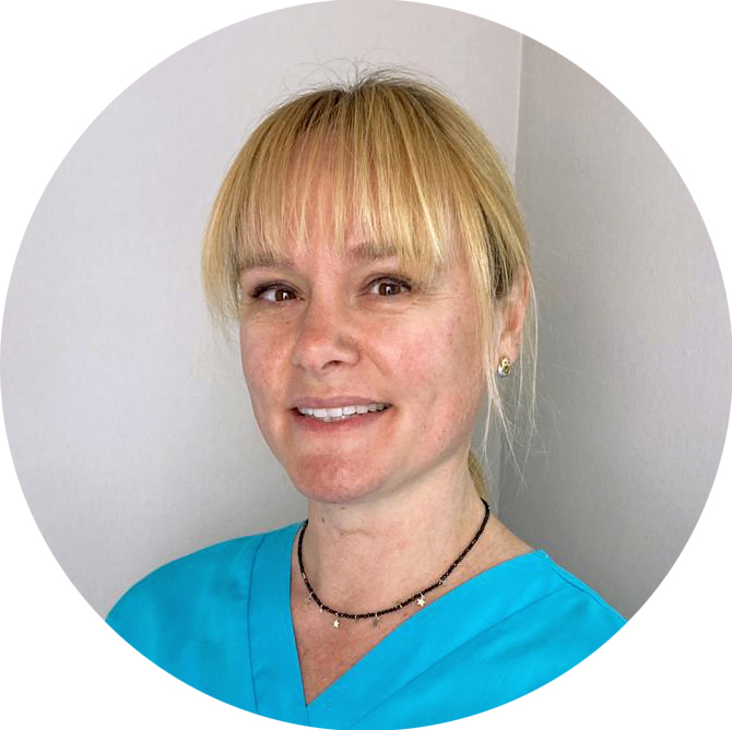 Lydia Wagner – Clínica dental